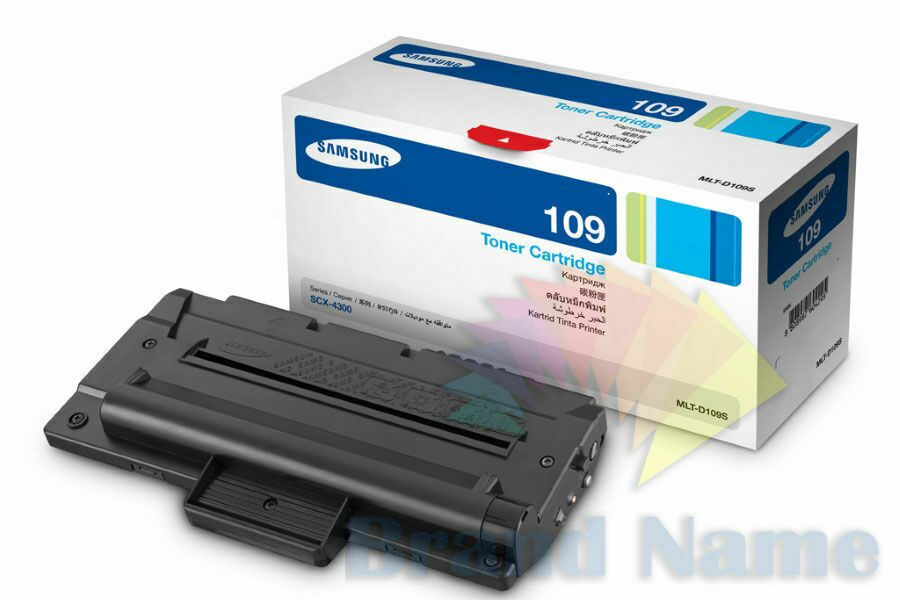 Картридж Samsung MLT-D109S